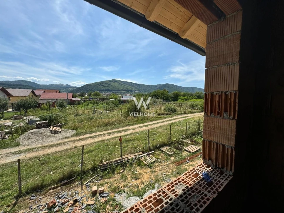 Casa spatioasa, Poplaca, Sibiu | Welhome